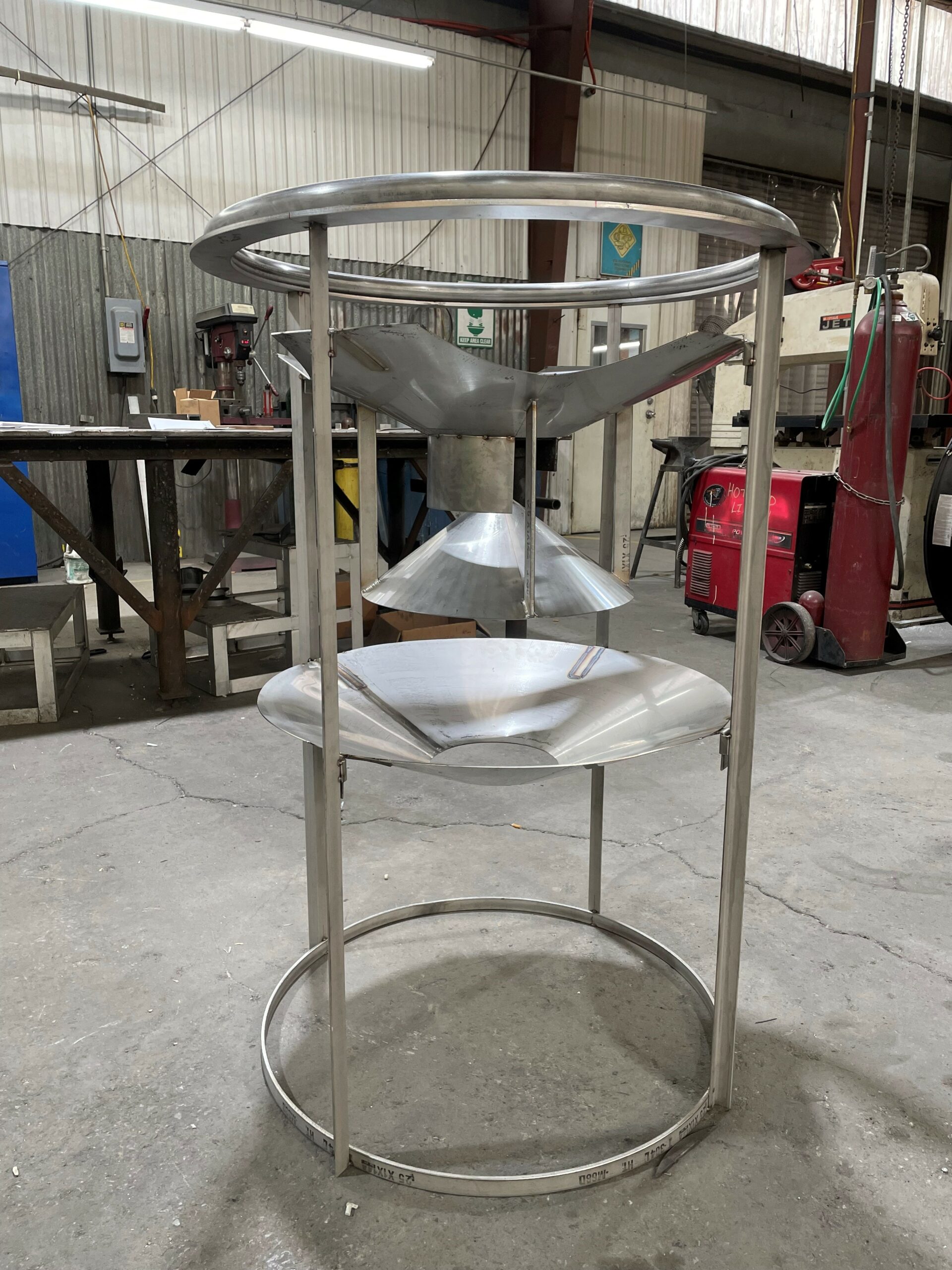 Services - Valley Mechanical